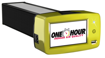 Powerful UV Sterilization Systems, to get healthier & fresher air